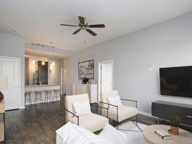 Parkway Flats 2 Bedroom Apartment for Rent at 807 Central Park Cir, Kalamazoo, MI 49006 Arcadia