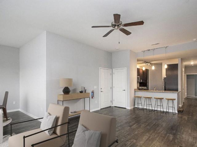 Parkway Flats 2 Bedroom Apartment for Rent at Central Park Cir, Kalamazoo, MI 49001 Arcadia