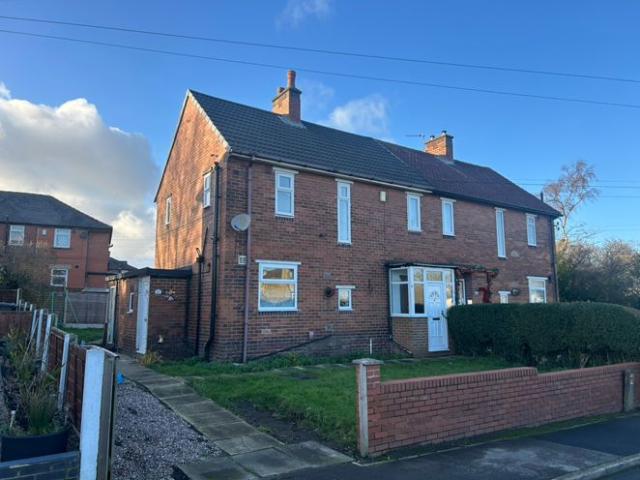 Parkway, Leeds LS27, 3 bed semi detached house to rent, £1,200 pcm | PrimeLocation