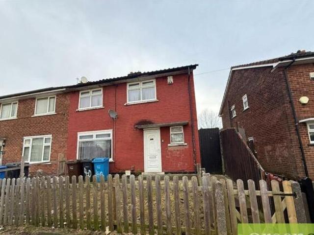 Parkway, Little Hulton, 4 Bedroom Semi detached