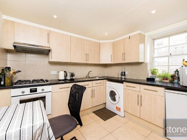 Parkway, London, NW1 3 bed property to rent £2,947 pcm £680 pw