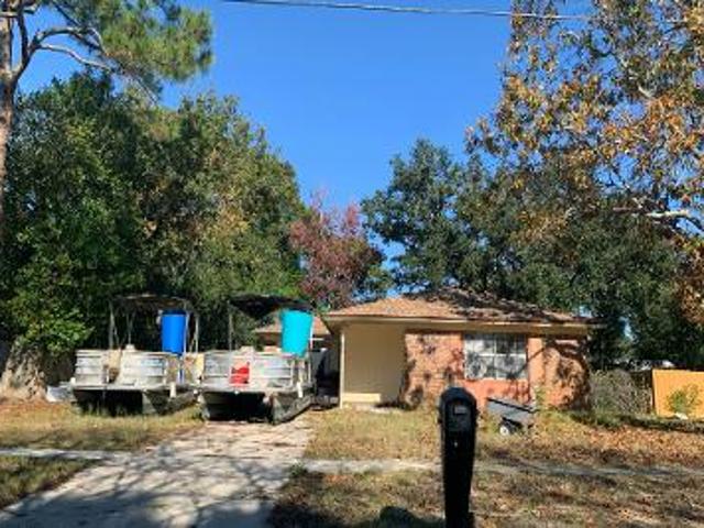 Parkway Pl SW