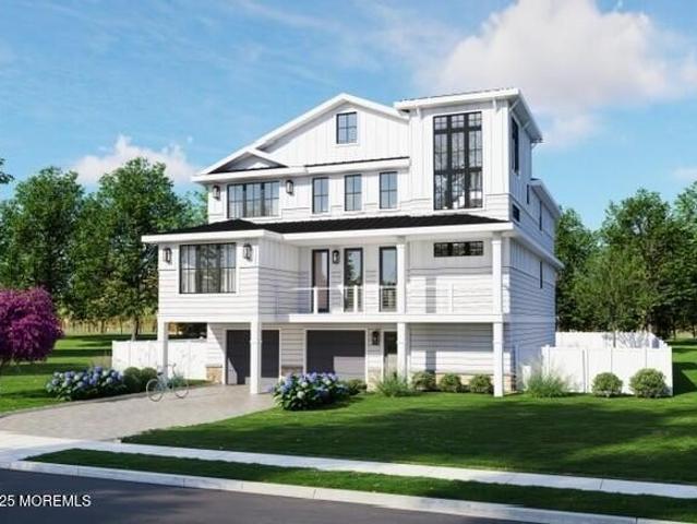 Parkway, Point Pleasant Beach, Home For Sale