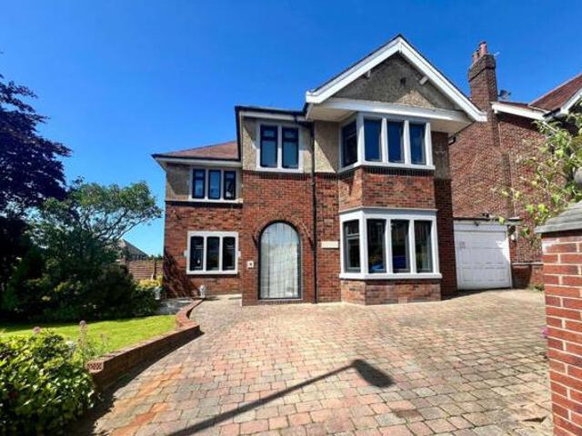 Parkway, Stanley Park, 5 Bedroom Detached