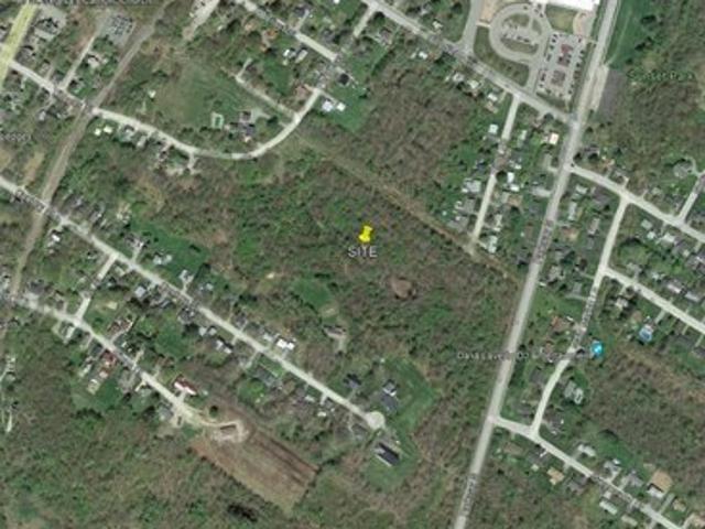 Parkway S Lot 167A, Brewer, ME 04412