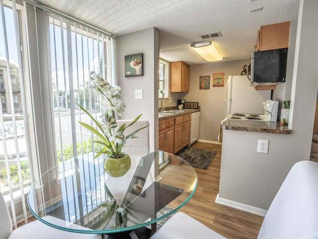 Parkway Square Apartments Studio Apartment for Rent at 2855 Apalachee Pkwy, Tallahassee, FL 32301