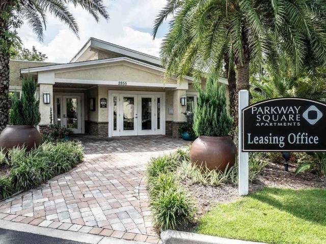 Parkway Square Apartments 1 Bedroom Apartment for Rent at 2855 Apalachee Pkwy, Tallahassee, FL 32301
