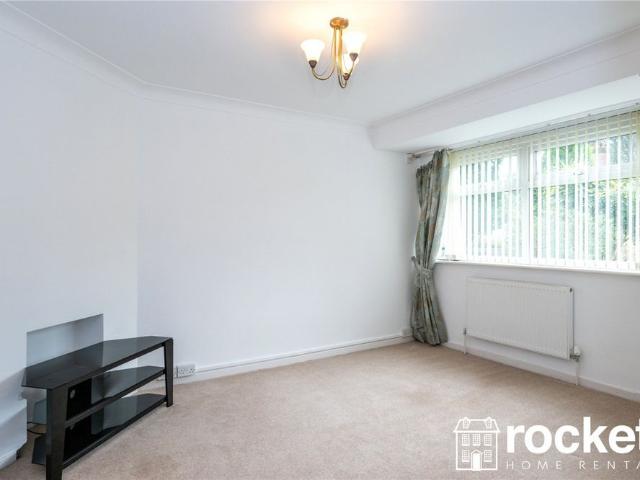 Parkway, Trentham, Stoke On Trent, ST4