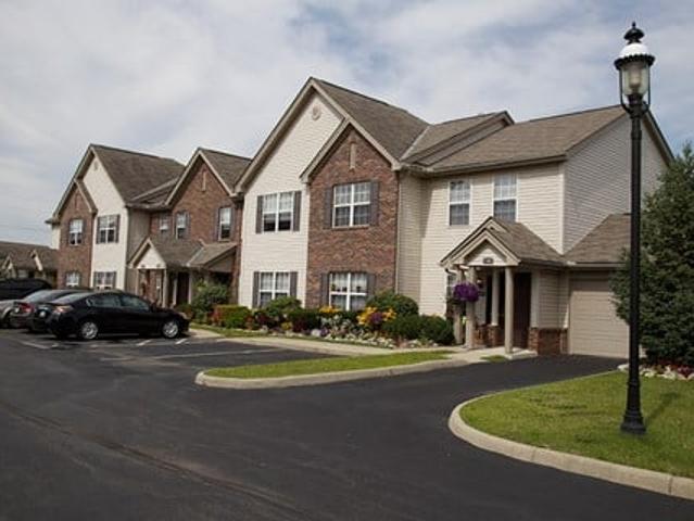 Parkway Village Apartments Villa