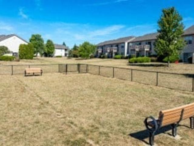 Parkway Village Apartments Cottage