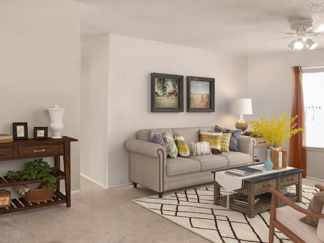 Parkway Villas