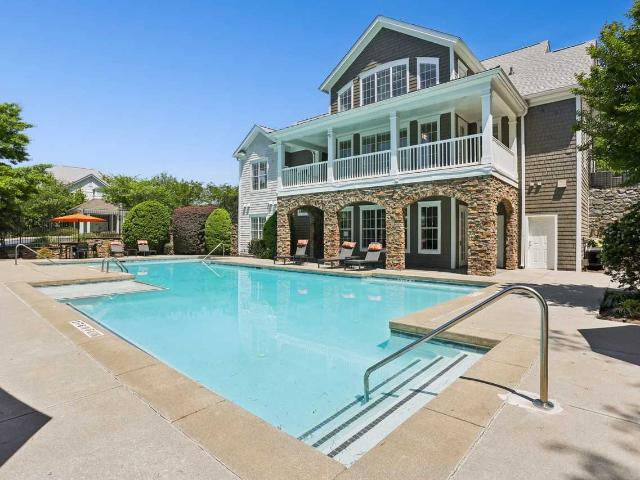 Parkway Vista 1 Bedroom Apartment for Rent at 100 Parkway Cir S, Atlanta, GA 30340
