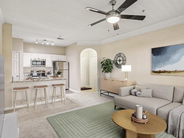 Parkway Vista 1 Bedroom Apartment for Rent at 100 Parkway Cir S, Atlanta, GA 30340