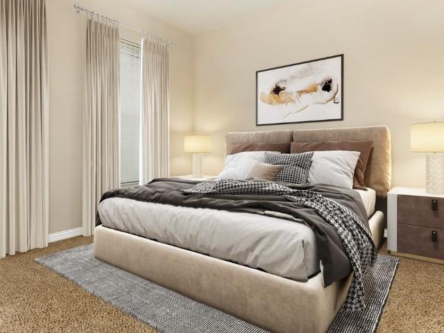Parkway Vista 1 Bedroom Apartment for Rent at 100 Parkway Cir S, Atlanta, GA 30340