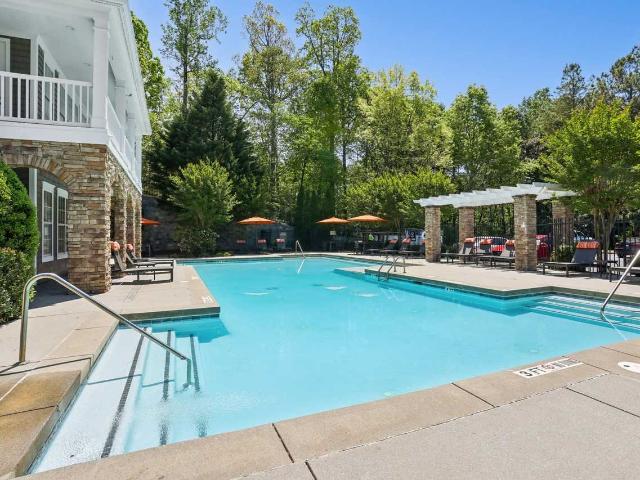 Parkway Vista 1 Bedroom Apartment for Rent at 100 Parkway Cir S, Atlanta, GA 30340