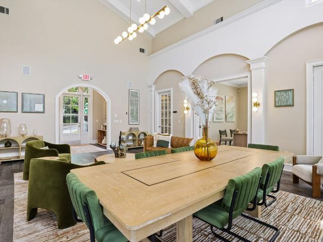 Parkway Vista 1 Bedroom Apartment for Rent at 100 Parkway Cir S, Atlanta, GA 30340