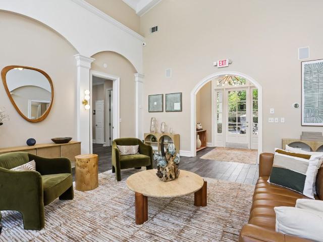 Parkway Vista 2 Bedroom Apartment for Rent at 100 Parkway Cir S, Atlanta, GA 30340