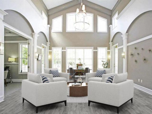 Parkway Vista 2 Bedroom Apartment for Rent at 100 Parkway Cir S, Atlanta, GA 30340