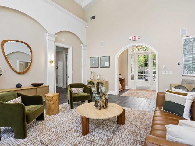 Parkway Vista 2 Bedroom Apartment for Rent at 100 Parkway Cir S, Atlanta, GA 30340