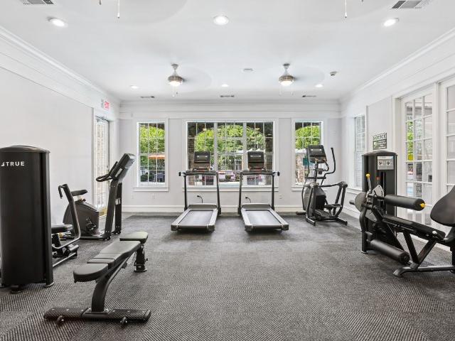 Parkway Vista 3 Bedroom Apartment for Rent at 100 Parkway Cir S, Atlanta, GA 30340