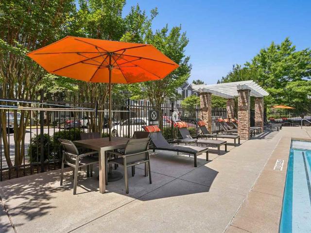 Parkway Vista 3 Bedroom Apartment for Rent at 100 Parkway Cir S, Atlanta, GA 30340
