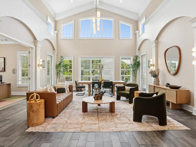 Parkway Vista 3 Bedroom Apartment for Rent at 100 Parkway Cir S, Atlanta, GA 30340