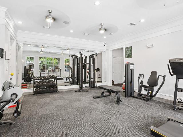 Parkway Vista 3 Bedroom Apartment for Rent at 100 Parkway Cir S, Atlanta, GA 30340
