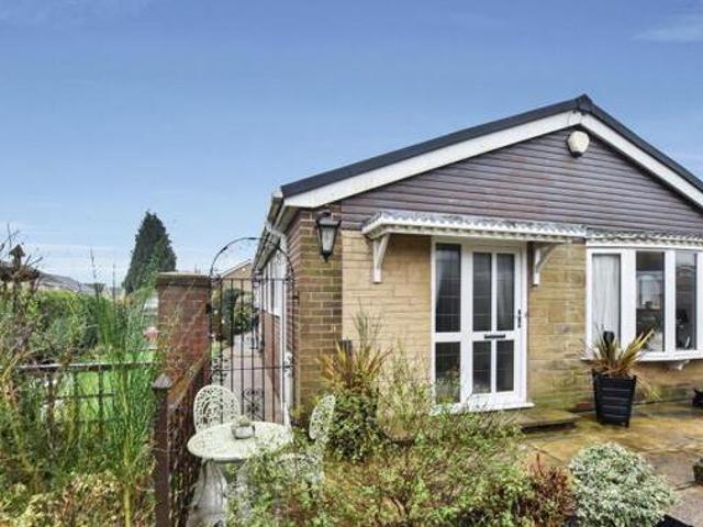 Parkways Grove, Oulton, 2 Bedroom Detached