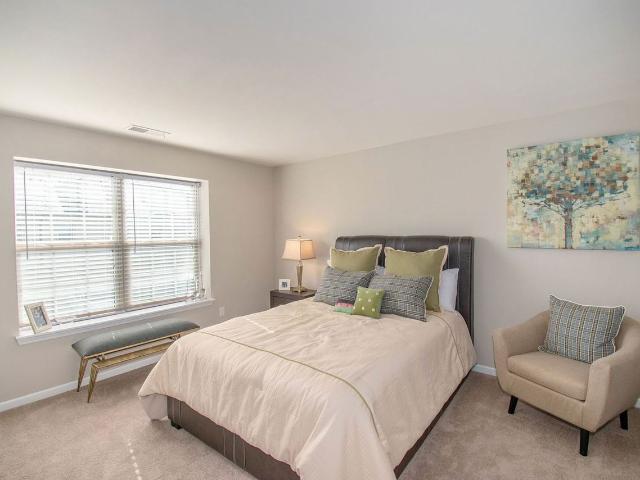 Parkways of Auburn Hills 3 Bedroom Apartment for Rent at 124 Optimist Ct, Auburn Hills, MI 48326 Auburn Hills
