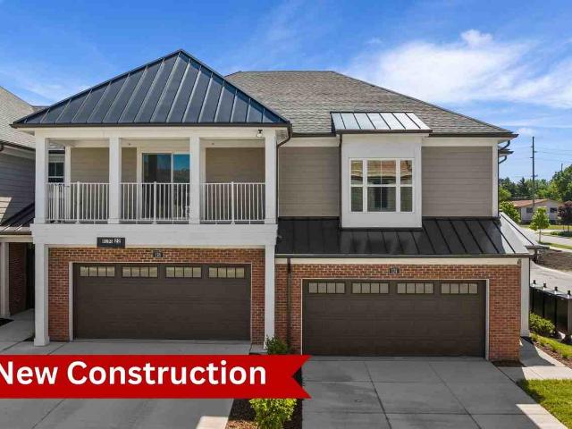 Parkways of Auburn Hills 3 Bedroom Apartment for Rent at 124 Optimist Ct, Auburn Hills, MI 48326 Auburn Hills