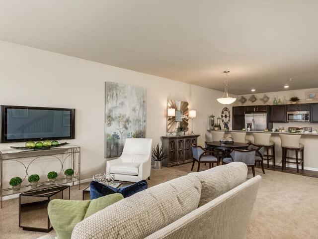 Parkways of Auburn Hills 3 Bedroom Apartment for Rent at 124 Optimist Ct, Auburn Hills, MI 48326 Auburn Hills