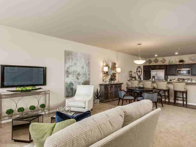 Parkways of Auburn Hills 3 Bedroom Apartment for Rent at 124 Optimist Ct, Auburn Hills, MI 48326 Auburn Hills