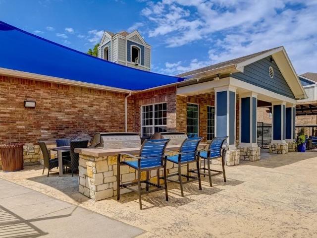 Parkways on Prairie Creek 1 Bedroom Apartment for Rent at 2530 Sara Jane Pkwy, Grand Prairie, TX 75052