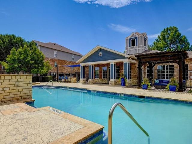 Parkways on Prairie Creek 1 Bedroom Apartment for Rent at 2530 Sara Jane Pkwy, Grand Prairie, TX 75052