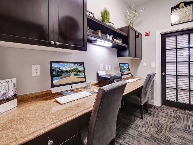 Parkways on Prairie Creek 1 Bedroom Apartment for Rent at 2530 Sara Jane Pkwy, Grand Prairie, TX 75052