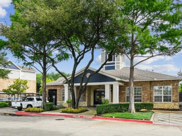 Parkways on Prairie Creek 1 Bedroom Apartment for Rent at 2530 Sara Jane Pkwy, Grand Prairie, TX 75052