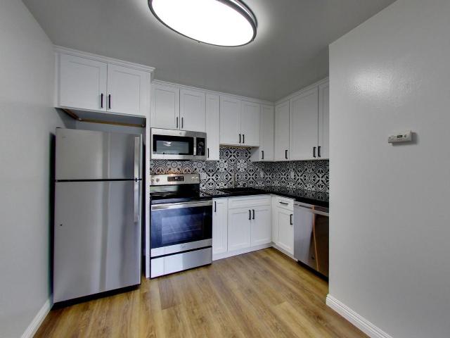 PARKWEST APARTMENTS 1 Bedroom Apartment for Rent at 14400 E 14th St, San Leandro, CA 94578 Upper Bal