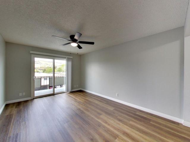 PARKWEST APARTMENTS 1 Bedroom Apartment for Rent at 14400 E 14th St, San Leandro, CA 94578 Upper Bal
