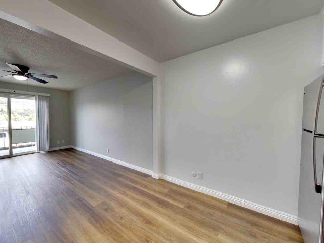 PARKWEST APARTMENTS 2 Bedroom Apartment for Rent at 14400 E 14th St, San Leandro, CA 94578 Upper Bal