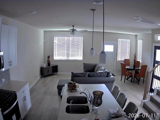 Parkwest Central Home