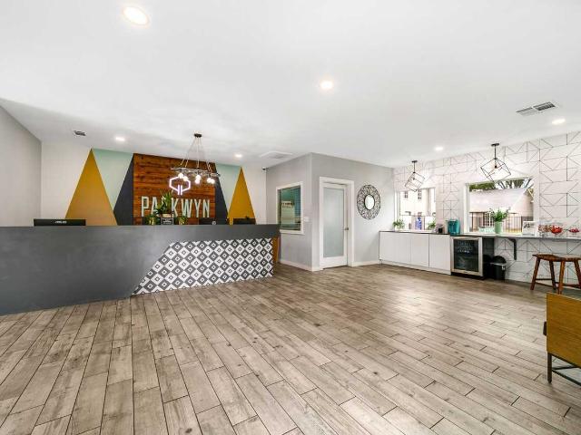 Parkwyn Townhomes 2 Bedroom Apartment for Rent at 4401 Glenview Ct, North Richland Hills, TX 76180