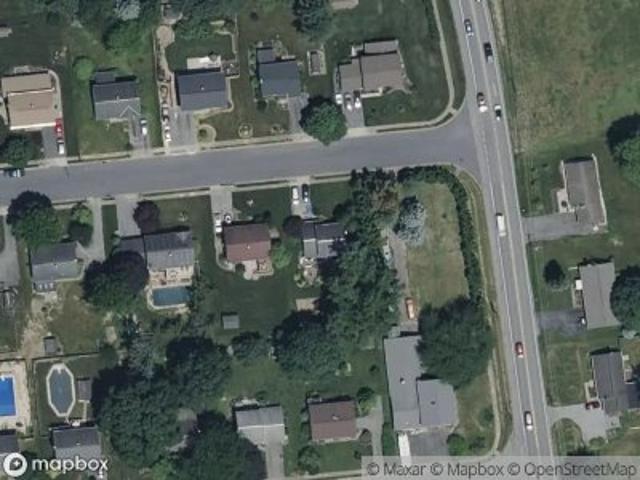 Parkwynne Rd