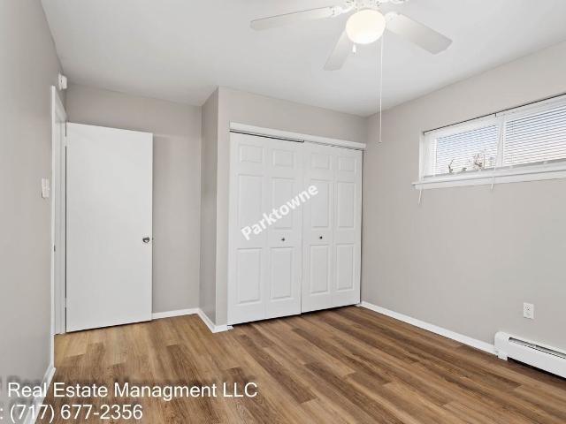 Parktowne Apartments 2 Bedroom Apartment for Rent at 3800 Elmerton Ave, Harrisburg, PA 17109