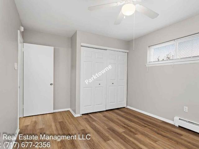 Parktowne Apartments 2 Bedroom Apartment for Rent at 3800 Elmerton Ave, Harrisburg, PA 17109