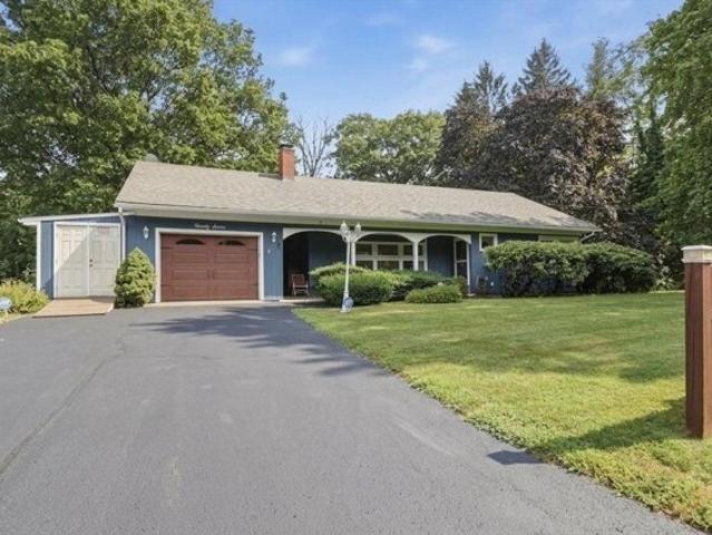 Parkton Ave, Worcester, Home For Sale