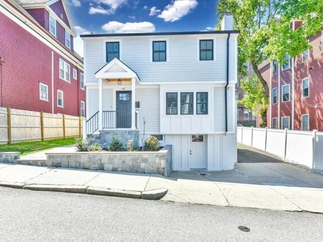 Parkton Rd, Boston, Home For Sale