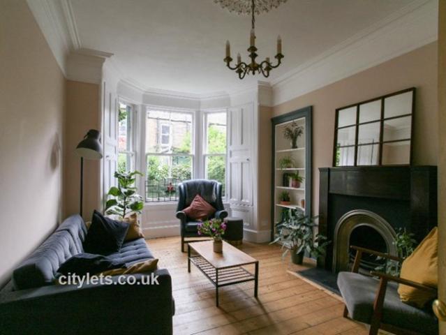 Parkvale Place, Edinburgh