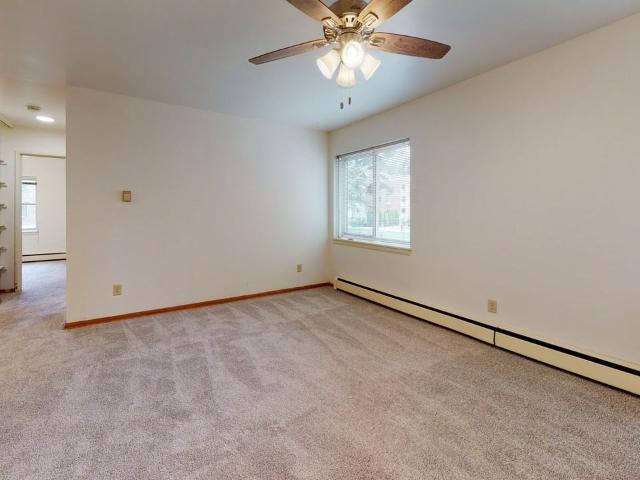 Parkview 725 2 Bedroom Apartment for Rent at 725 Parkview Apartments, Madison, WI 53715
