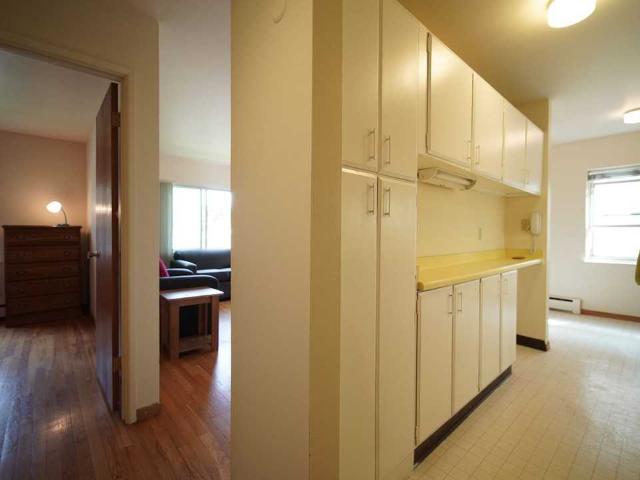 Parkview 726 Studio Apartment for Rent at 726 Parkview Apartments, Madison, WI 53715