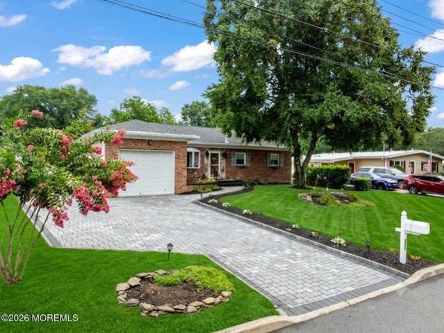 Parkview Ter, Lincroft, Home For Sale